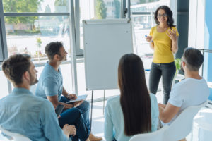 Peer Academy | Building the Strongest Peers in Texas