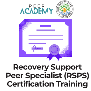 Training Calendar | Peer Academy